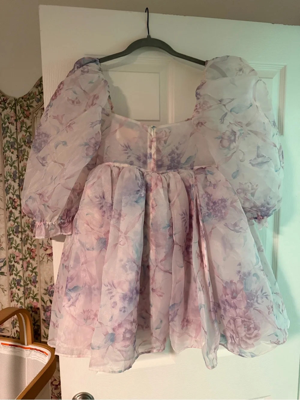 Selkie | Dresses | Selkie Ribbon Dancer Puff Small | Poshmark